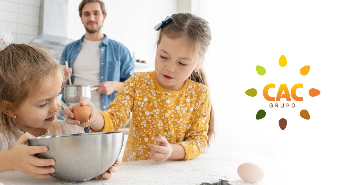 Grupo CAC | Aves&Ovos